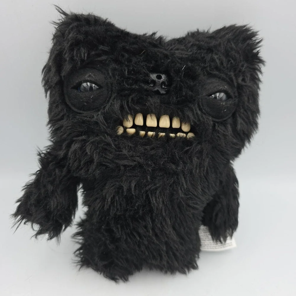 Spin Master | Toys | 8fuggler Funny Ugly Monster Plush Fart Face ...
